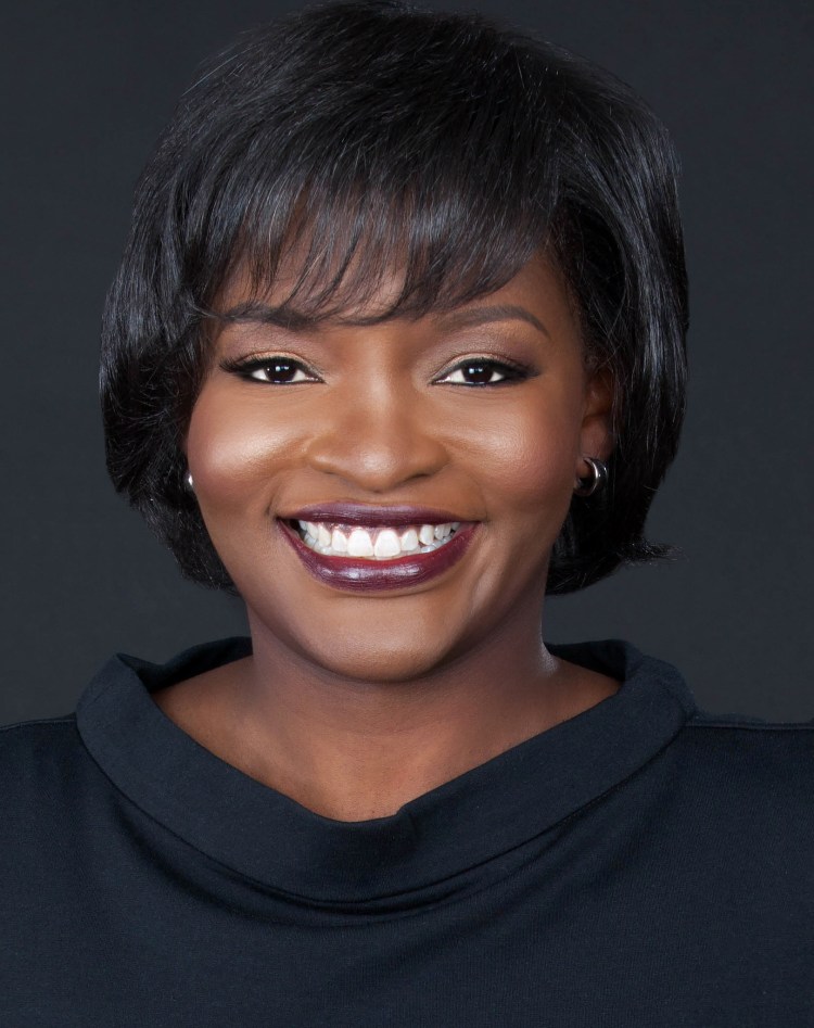 Annette K. Ansong, MD, FACC – #BlackInCardio