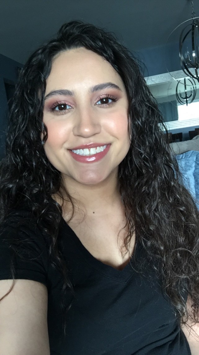 Nicole Snyder – #BlackInCardio